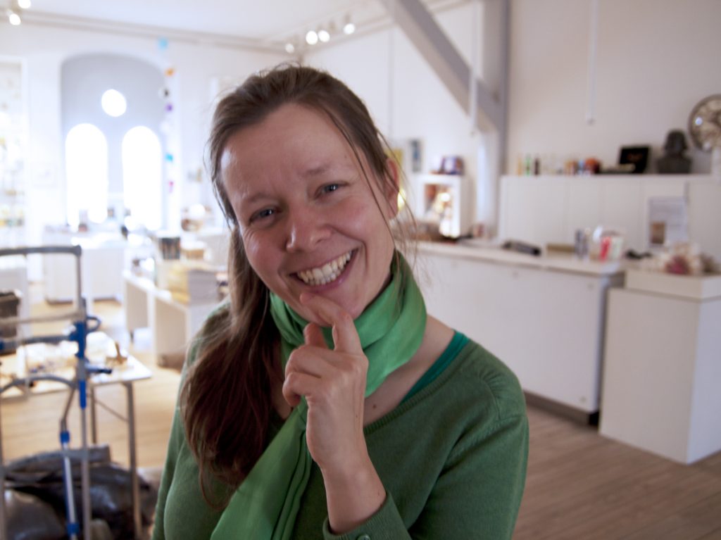 Meet the team - Earthshine Group