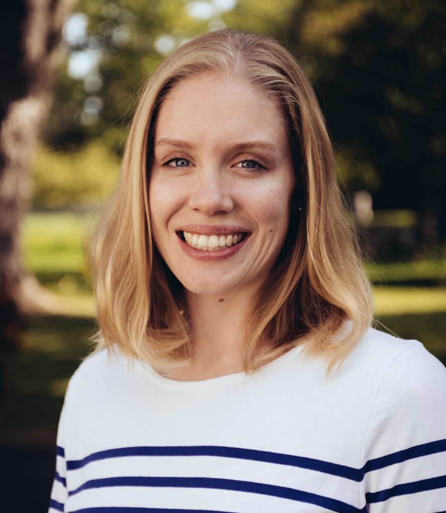Meet the team - Earthshine Group